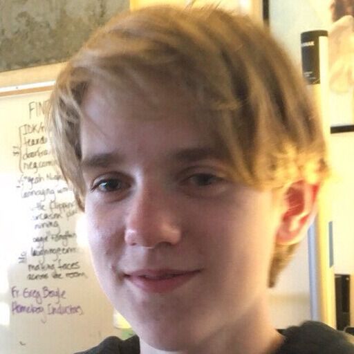 ‎Connor’s profile • Letterboxd