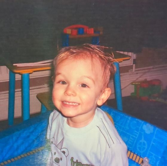 ‎Luke’s profile • Letterboxd