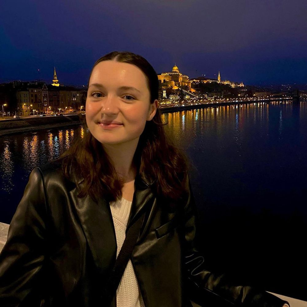 ‎Beccy’s profile • Letterboxd