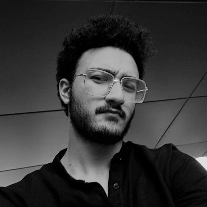 ‎Basel_ibrahim’s profile • Letterboxd