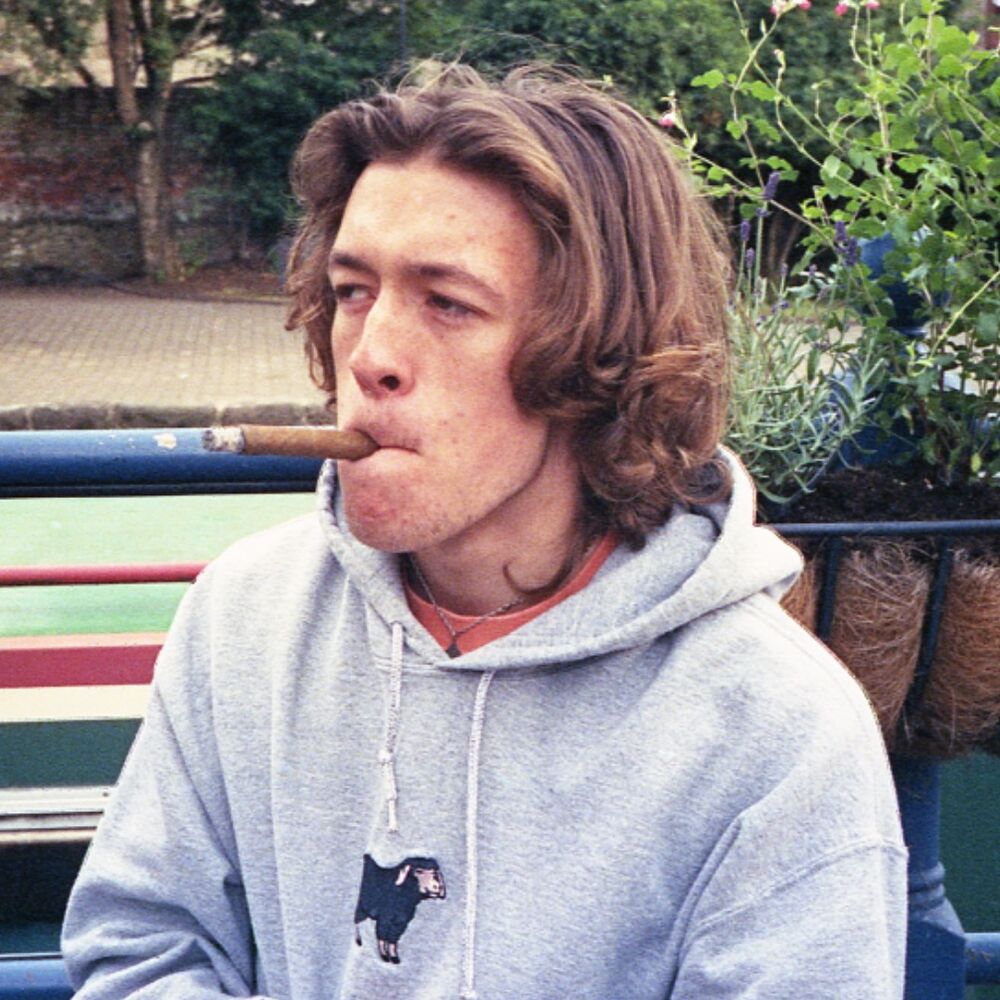 ‎Conrad Simpson’s profile • Letterboxd