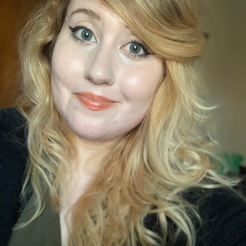 ‎Krista Xavier’s profile • Letterboxd