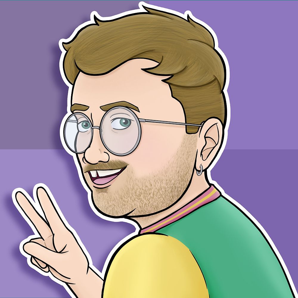 ‎Andy’s profile • Letterboxd