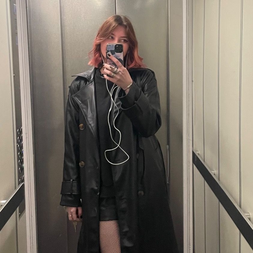 ‎Emoline’s profile • Letterboxd