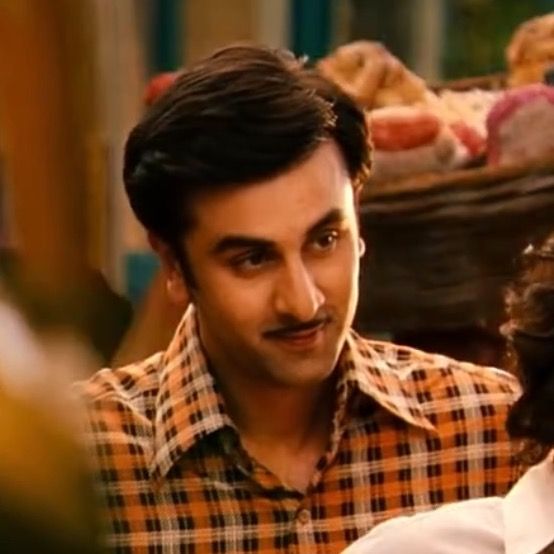 ‎Ranbir1’s profile • Letterboxd