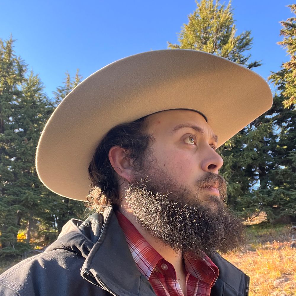 ‎Cowboy Cole’s profile • Letterboxd