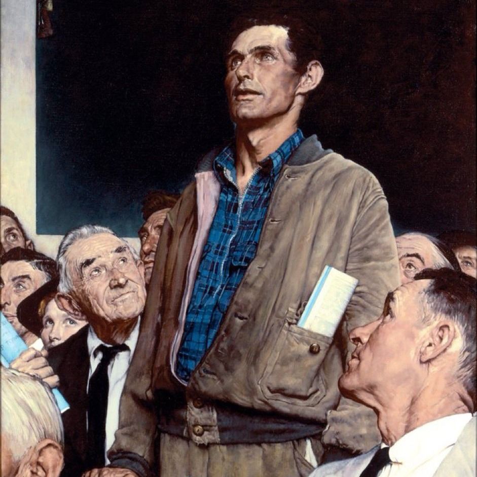 ‎Carter Schlessman’s profile • Letterboxd