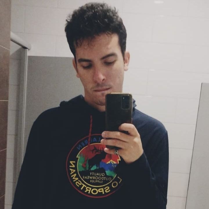 ‎Ahmed A.’s profile • Letterboxd