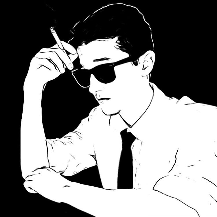 ‎Matt Helson’s profile • Letterboxd