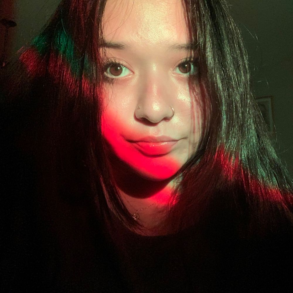 ‎kat’s profile • Letterboxd