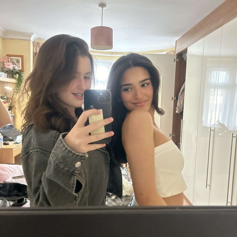 ‎vicky’s profile • Letterboxd