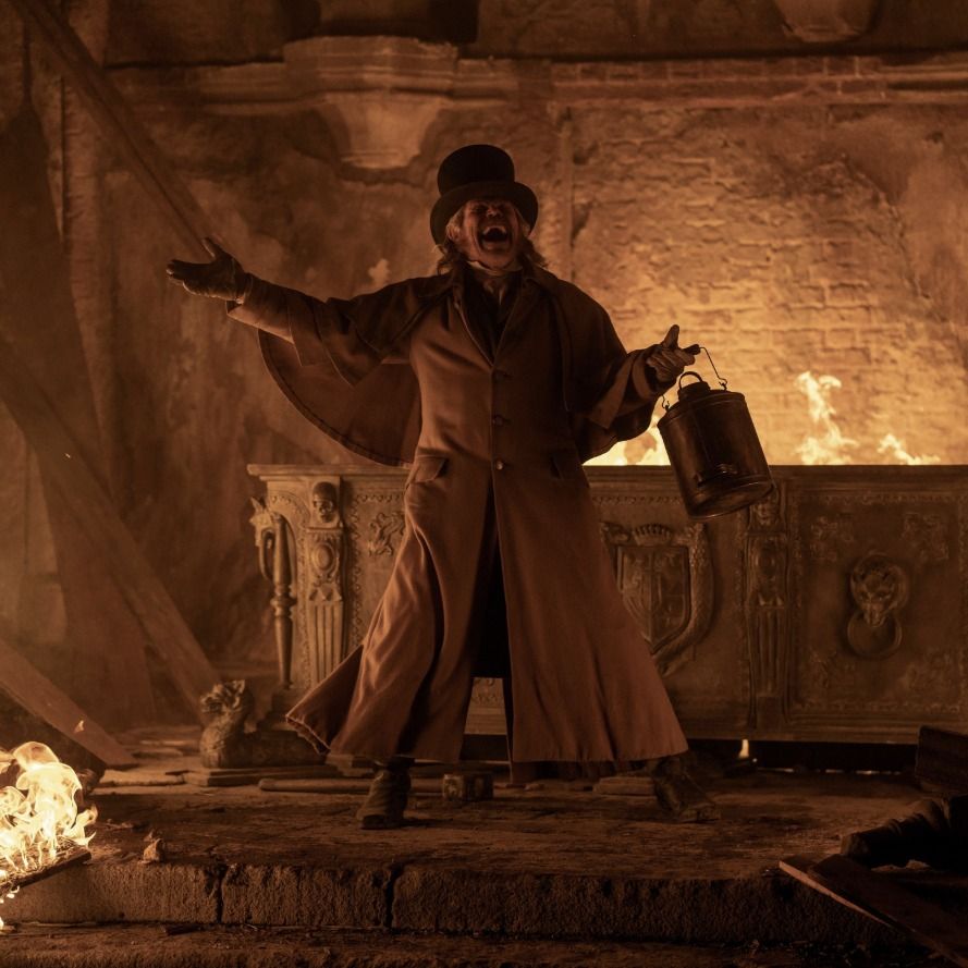 ‎Jason Hise’s profile • Letterboxd