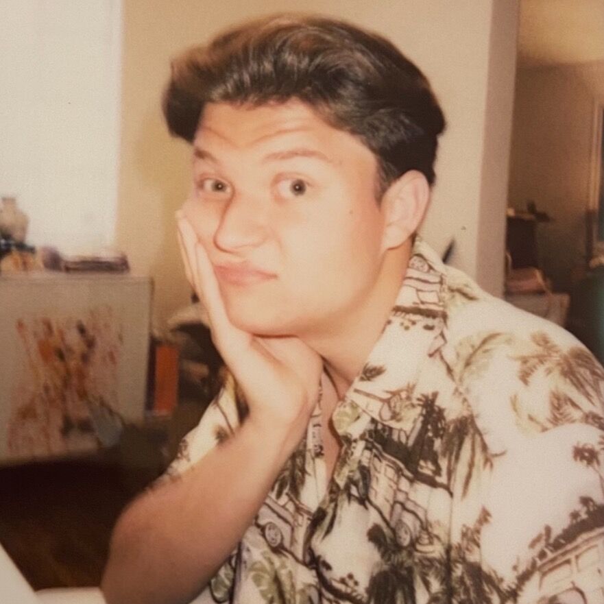 ‎Kolby Lipiz’s profile • Letterboxd