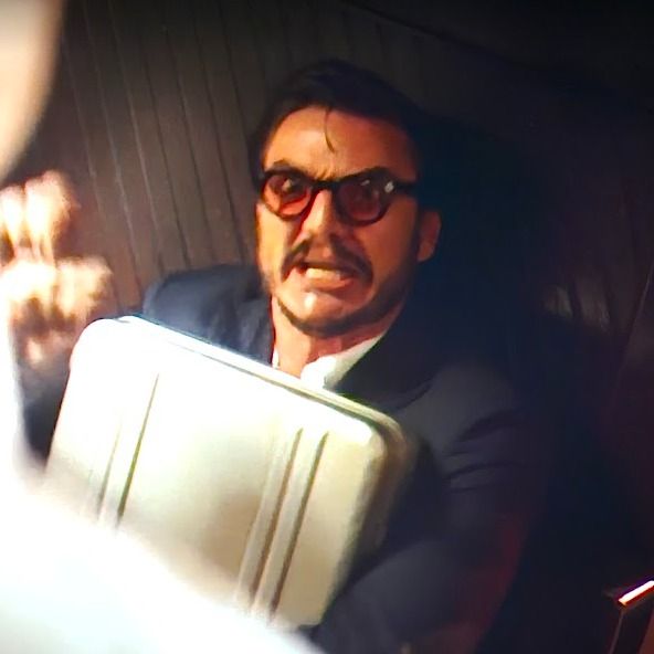 ‎Tyler’s profile • Letterboxd