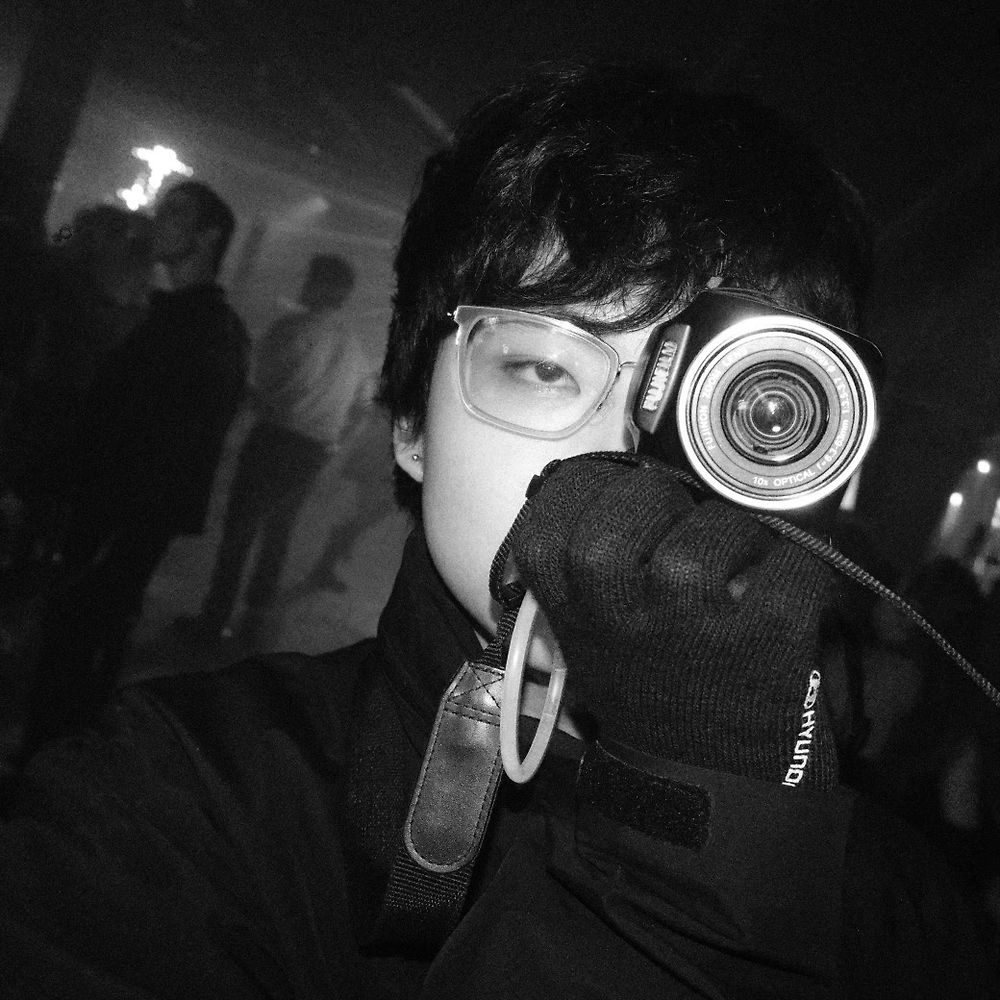 ‎Jia Jie’s profile • Letterboxd