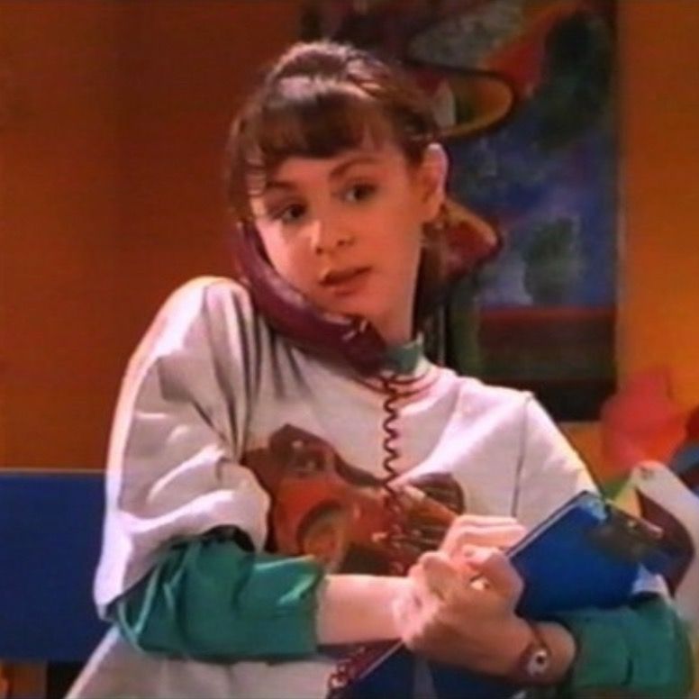 ‎Allison’s profile • Letterboxd