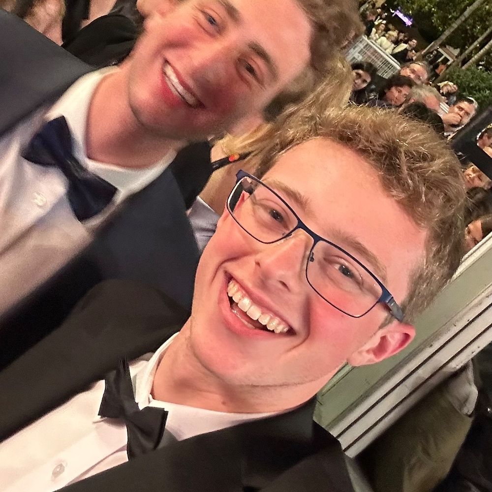 ‎brandon_kerpel’s profile • Letterboxd