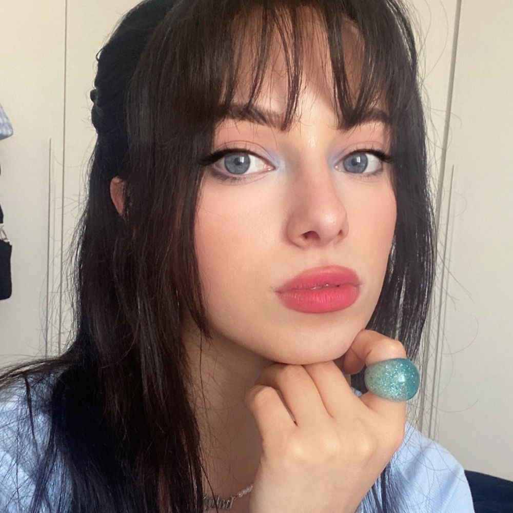 ‎mezzosangue’s profile • Letterboxd