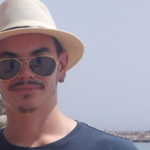 ‎Lewis Nicholls’s profile • Letterboxd