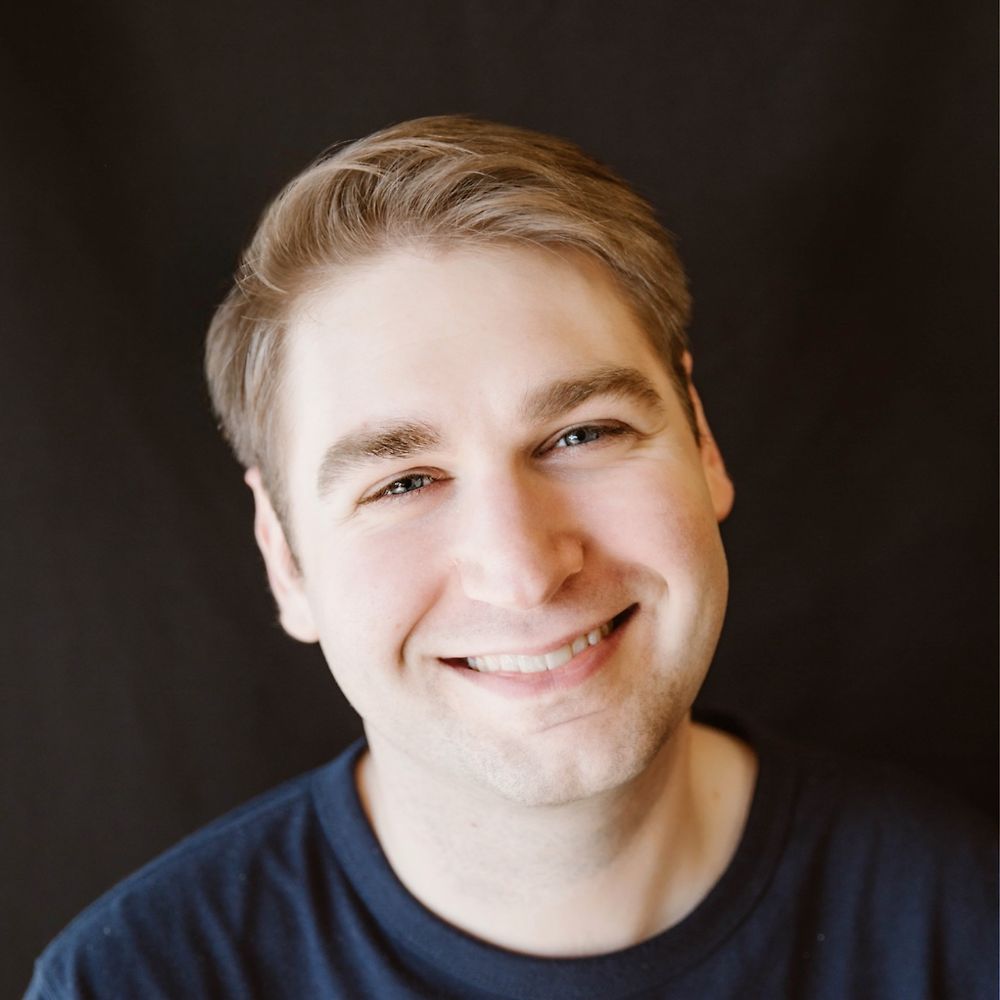 ‎Josh Sharpe’s profile • Letterboxd