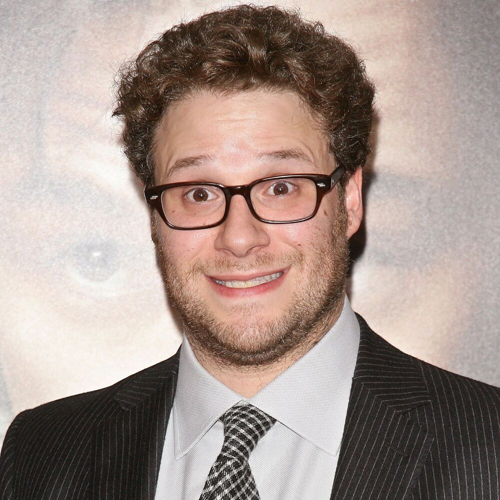 ‎Seth™’s profile • Letterboxd