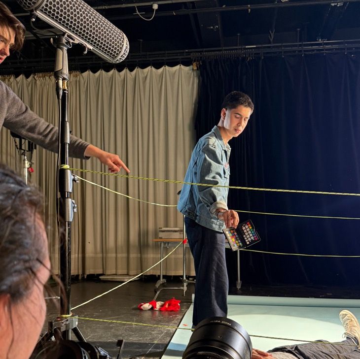 ‎Patrick_Led’s profile • Letterboxd