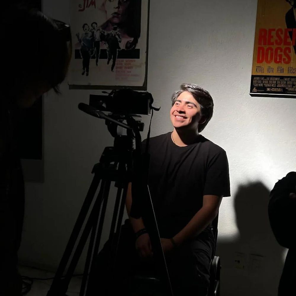 ‎Alexis Casa’s profile • Letterboxd