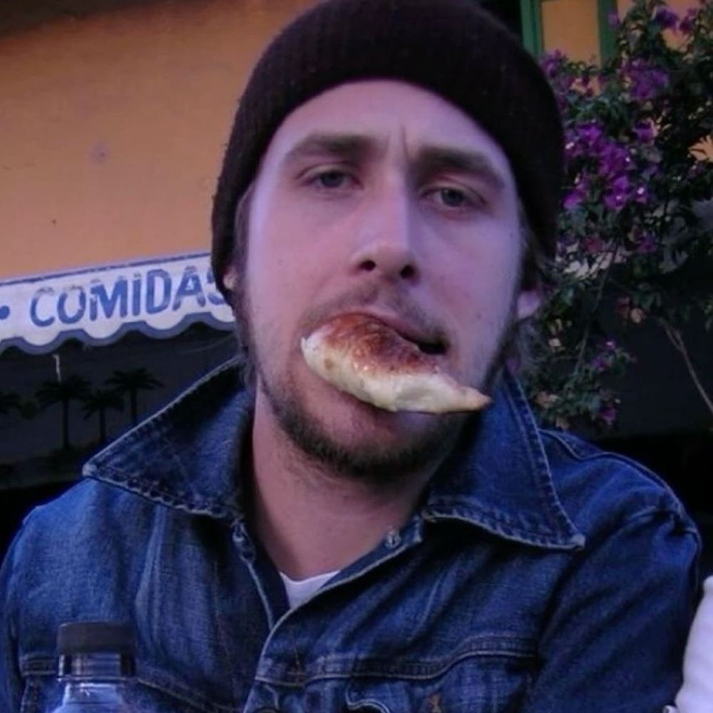 ‎gabrys’s profile • Letterboxd