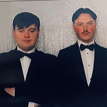 ‎Lewis Hart’s profile • Letterboxd