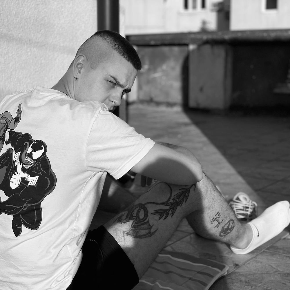 ‎Backovic’s profile • Letterboxd