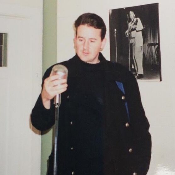 ‎Patrick Walsh’s profile • Letterboxd