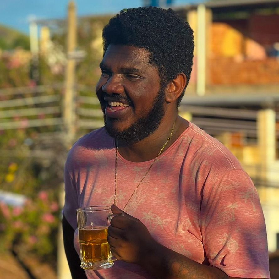 ‎romulo_santos’s profile • Letterboxd