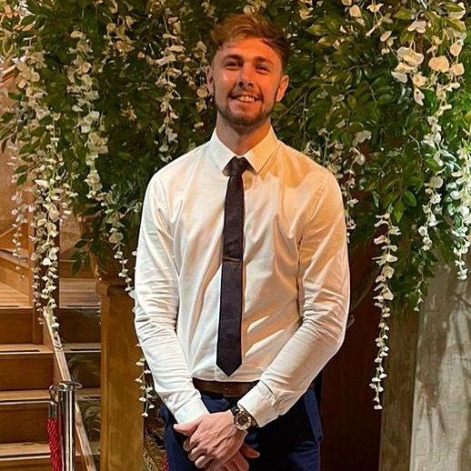 ‎Daniel North’s profile • Letterboxd