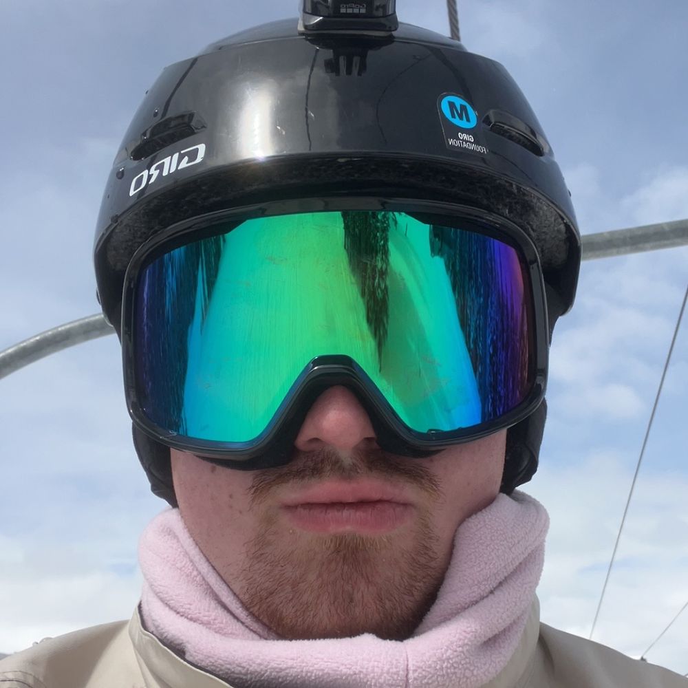 ‎Bryan Ray’s profile • Letterboxd