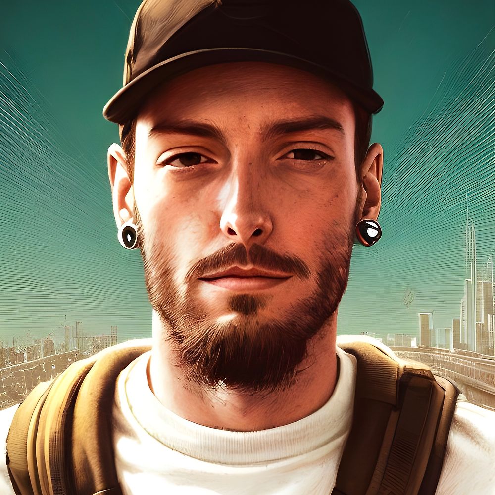 ‎Trey Karson’s profile • Letterboxd