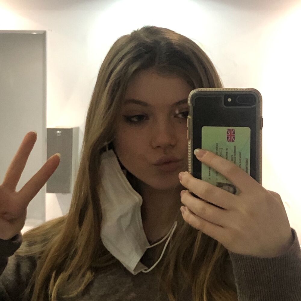 ‎Molly Melinks’s profile • Letterboxd