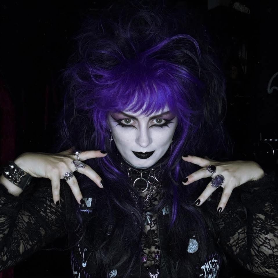 ‎Madi Danger’s profile • Letterboxd