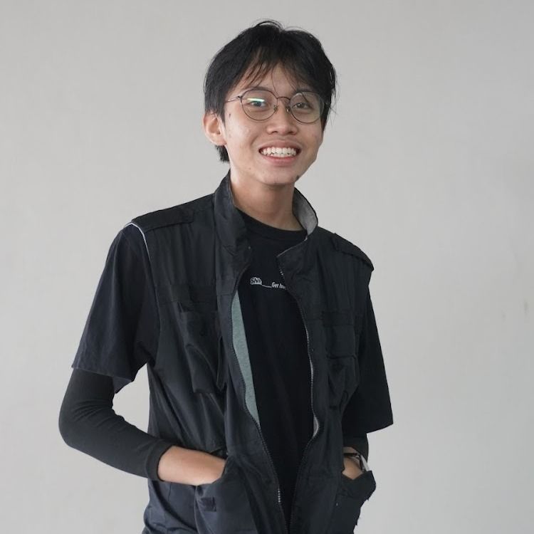 ‎Moch Fajar Akbar’s profile • Letterboxd