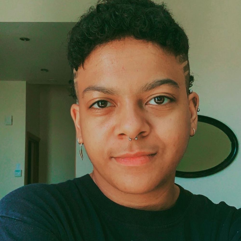 ‎Jaz’s profile • Letterboxd