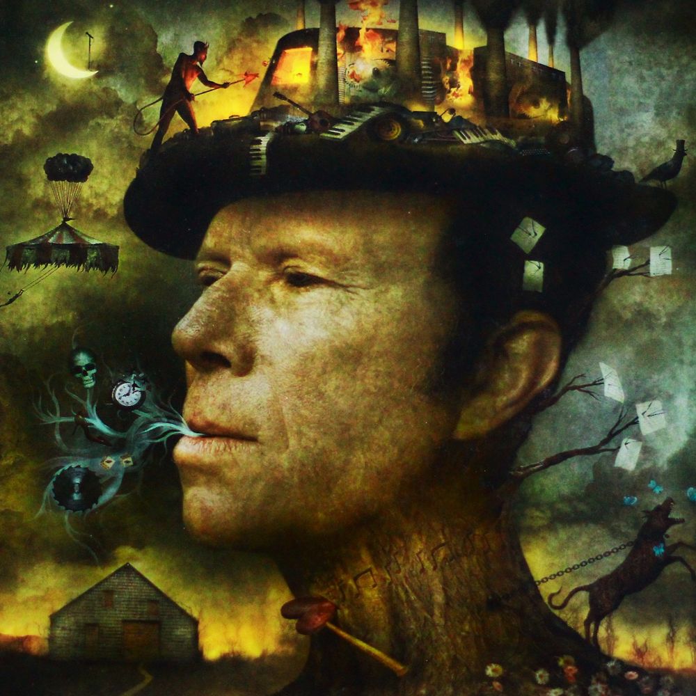 ‎Richard Ostrom’s profile • Letterboxd