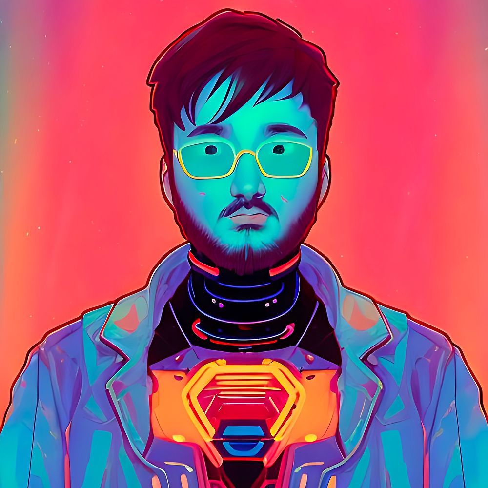 ‎Joshua Raney’s profile • Letterboxd