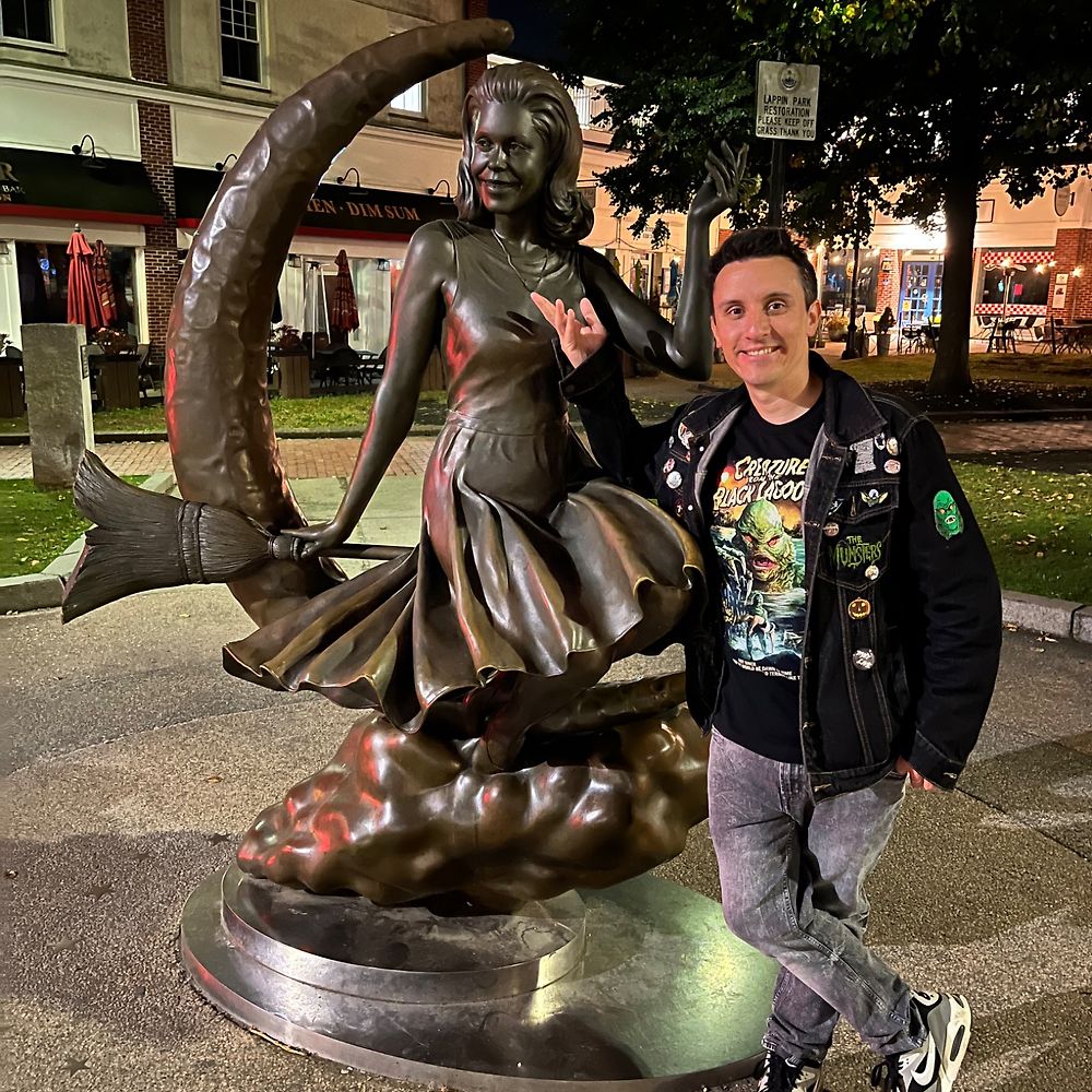 ‎Mike Kenny’s profile • Letterboxd