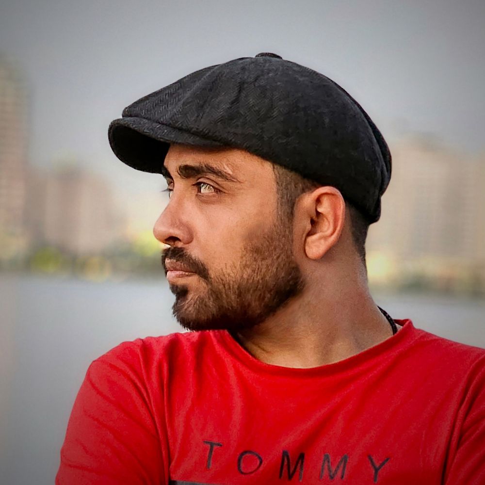 ‎Mahdi Sharifi’s profile • Letterboxd