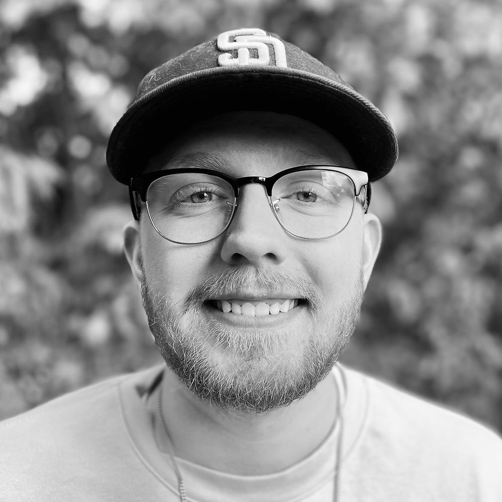 ‎Jon Alexander’s profile • Letterboxd