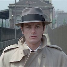 ‎Jef Costello’s profile • Letterboxd