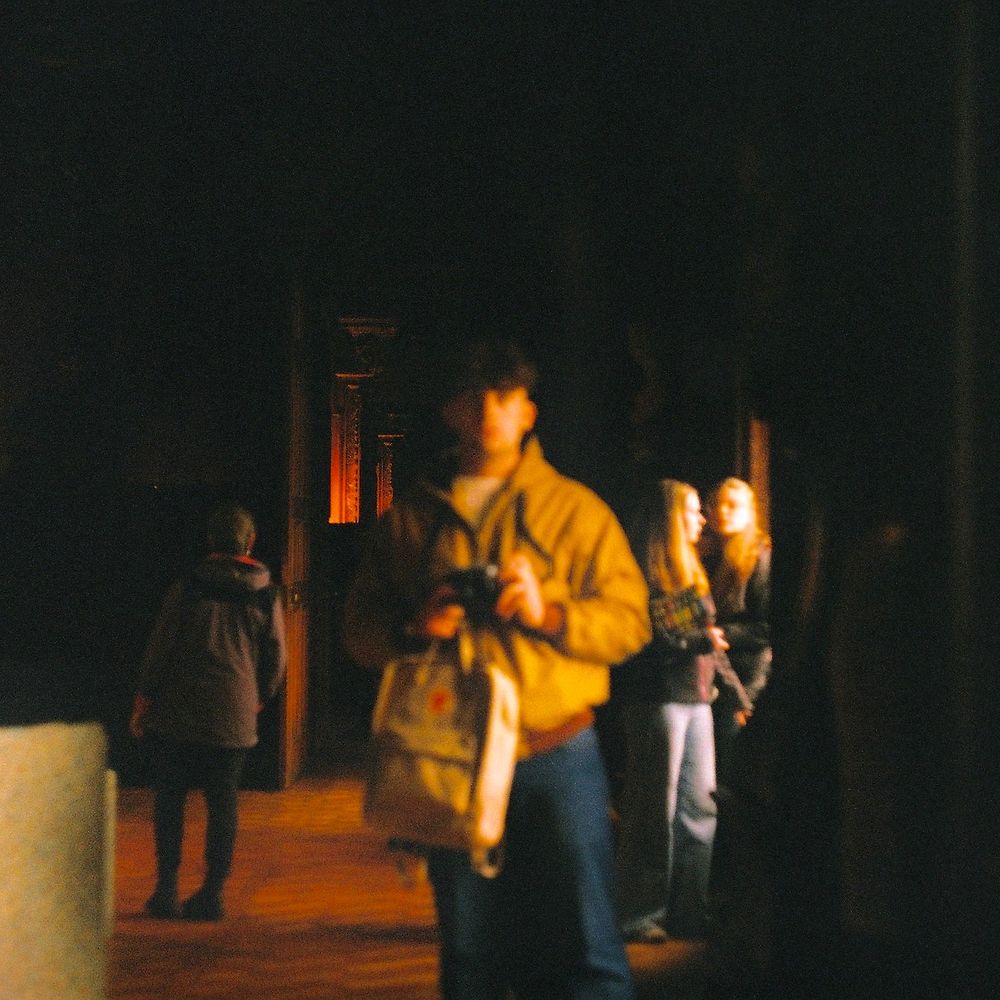 ‎Ethan Neville’s profile • Letterboxd