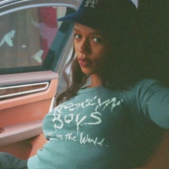 ‎aleish ˚｡⋆୨୧˚’s profile • Letterboxd