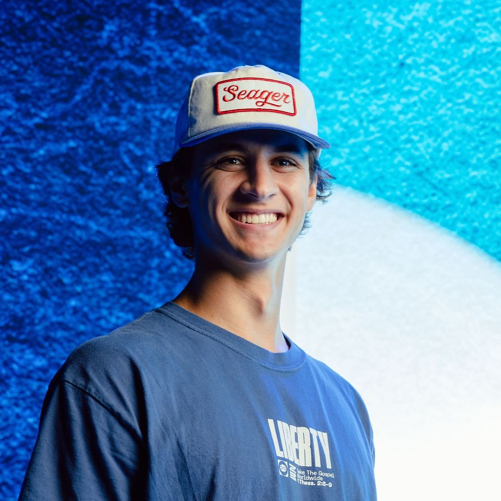 ‎Braden Shealy’s profile • Letterboxd