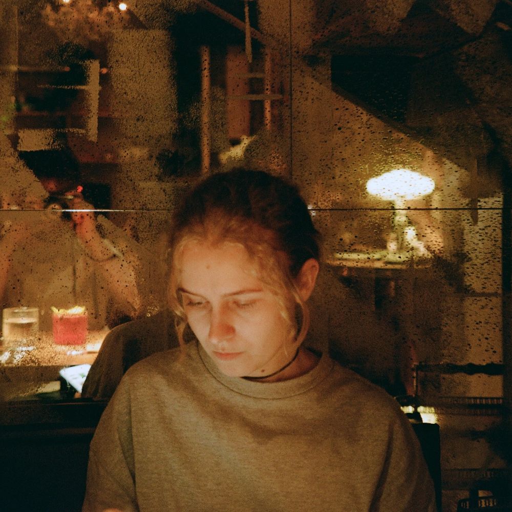 ‎Anna’s profile • Letterboxd