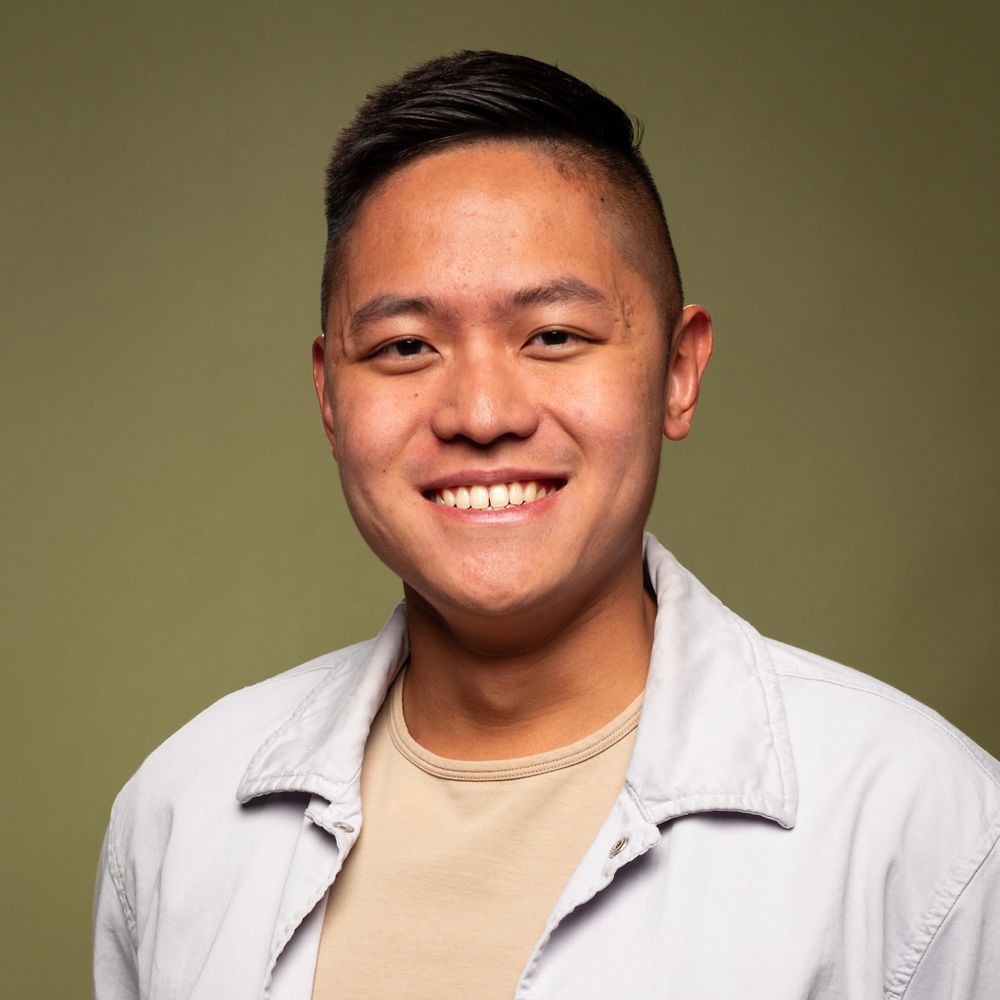 ‎Davin Tjen’s profile • Letterboxd